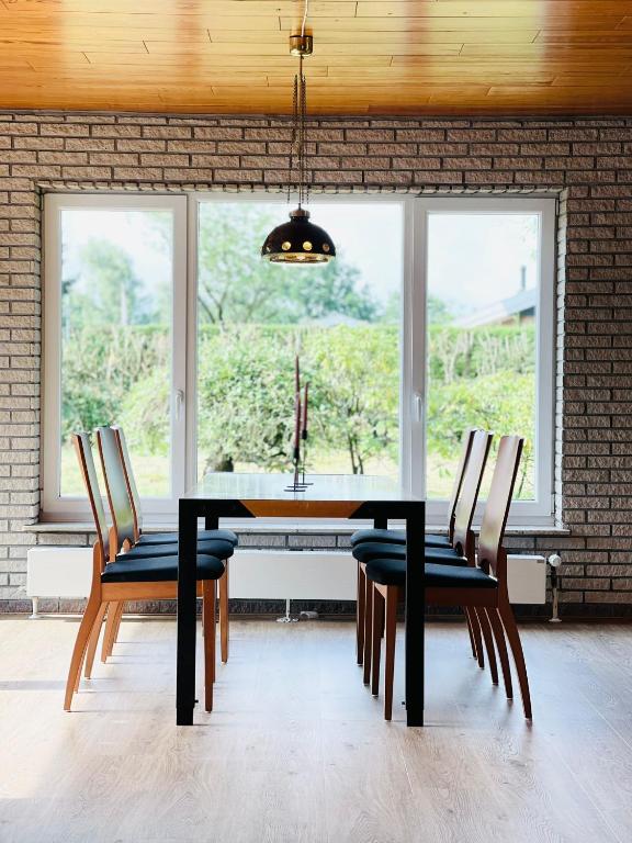 Scandinavian House Hotel- Holbøl, Kruså, Kruså (updated prices 2025)