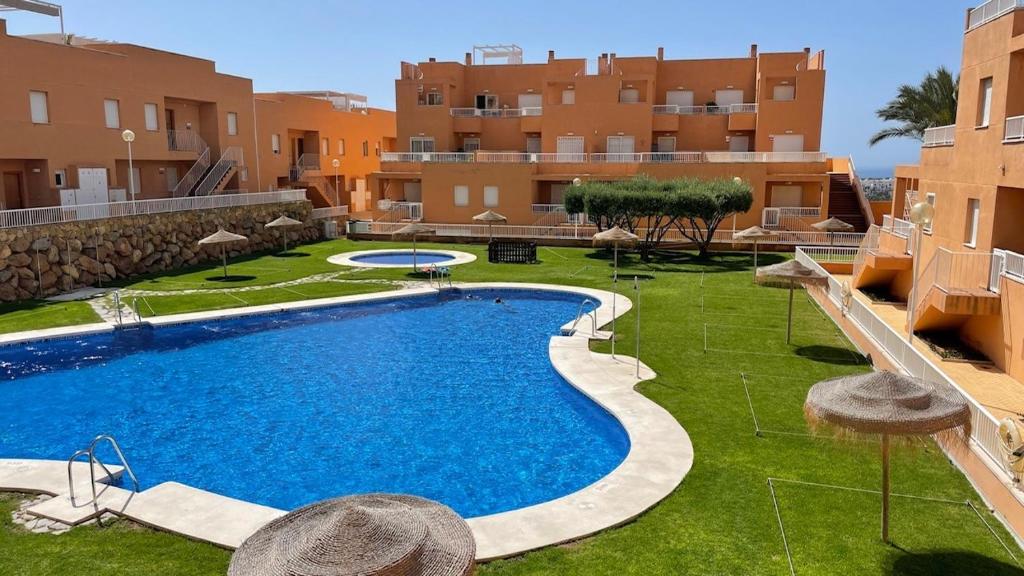 "Miramar Marina Golf" en Mojácar Playa, Mojácar (aktualisierte Preise ...