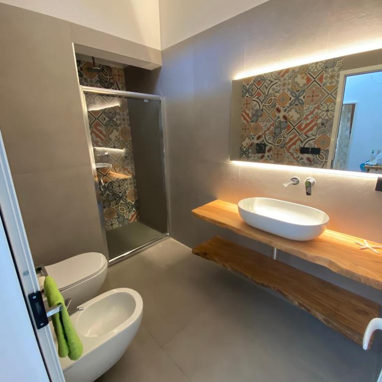 Sonia's sea house1, San Pietro in Bevagna (updated prices 2025)