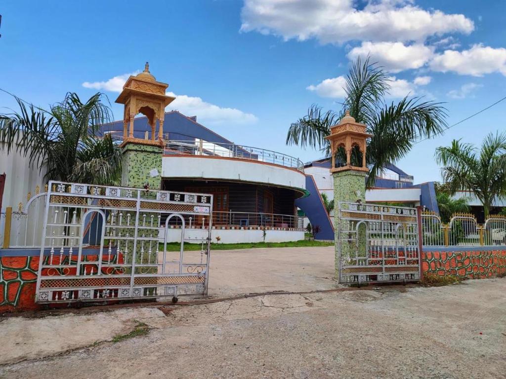 Vasant Vihar Resort - Kevadia