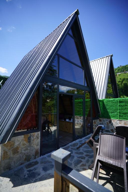 LUSER BUNGALOW, Ardeşen – Aktualisierte Preise für 2024