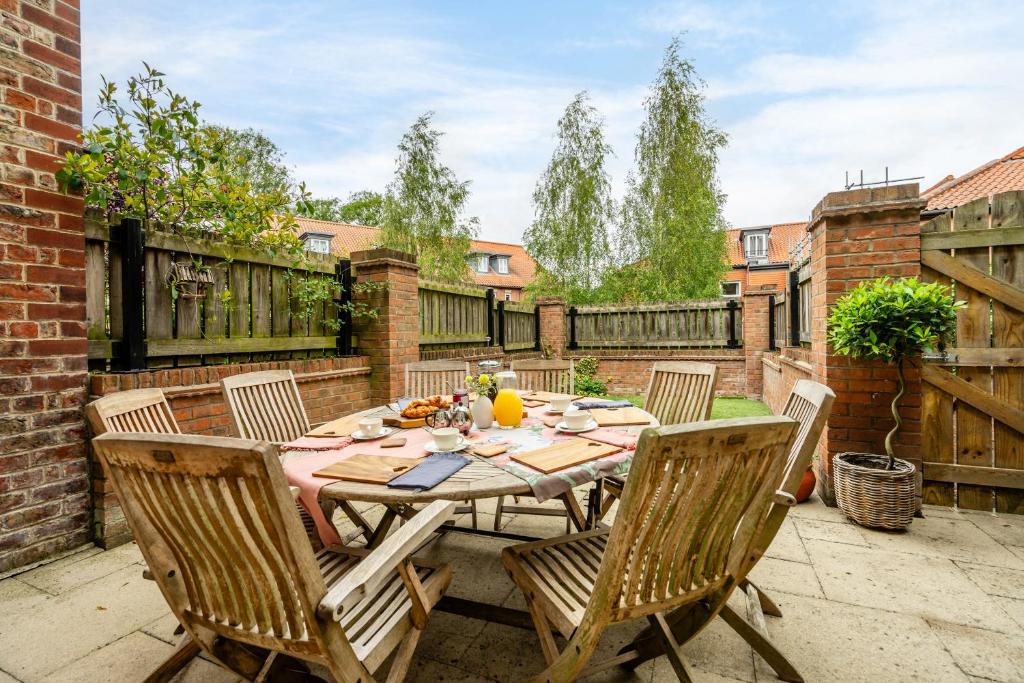 Beech Tree House, York (updated prices 2025)