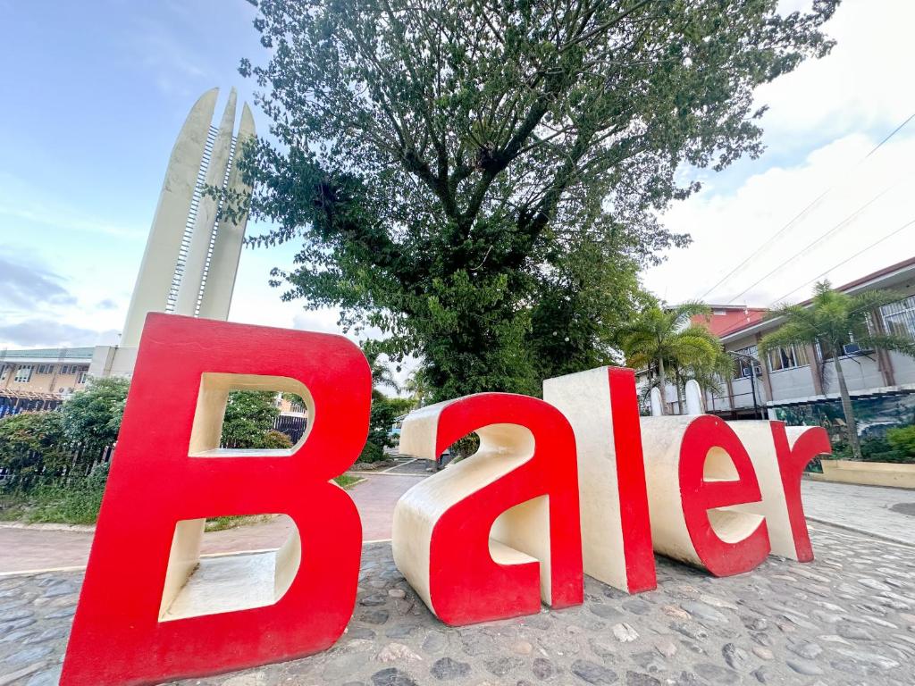 The Ritz Hotel, Baler (updated prices 2025)