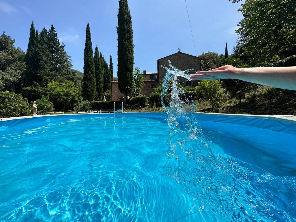 Mulino Rotone, Castagneto Carducci (aktualisierte Preise für 2025)