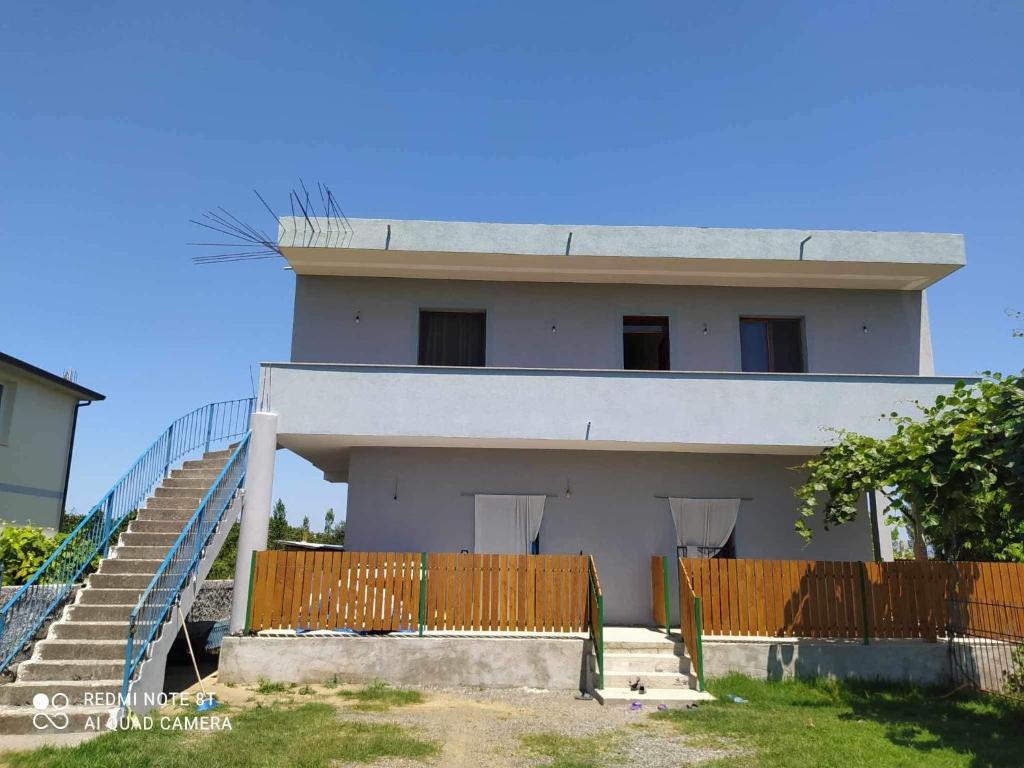 Dhoma Plazhi TALE - Vila GEGA (Albania Tale) - Booking.com