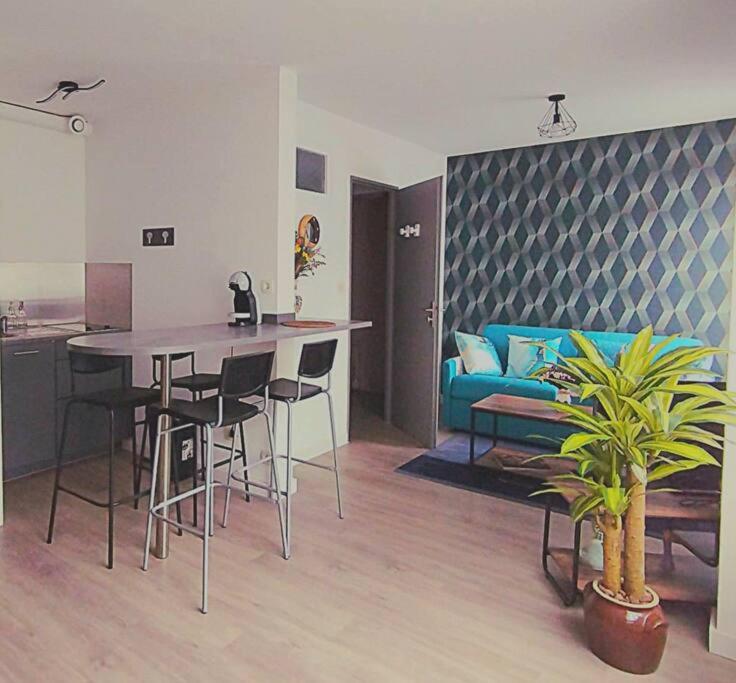 chazi and cosy, Toulouse (updated prices 2025)