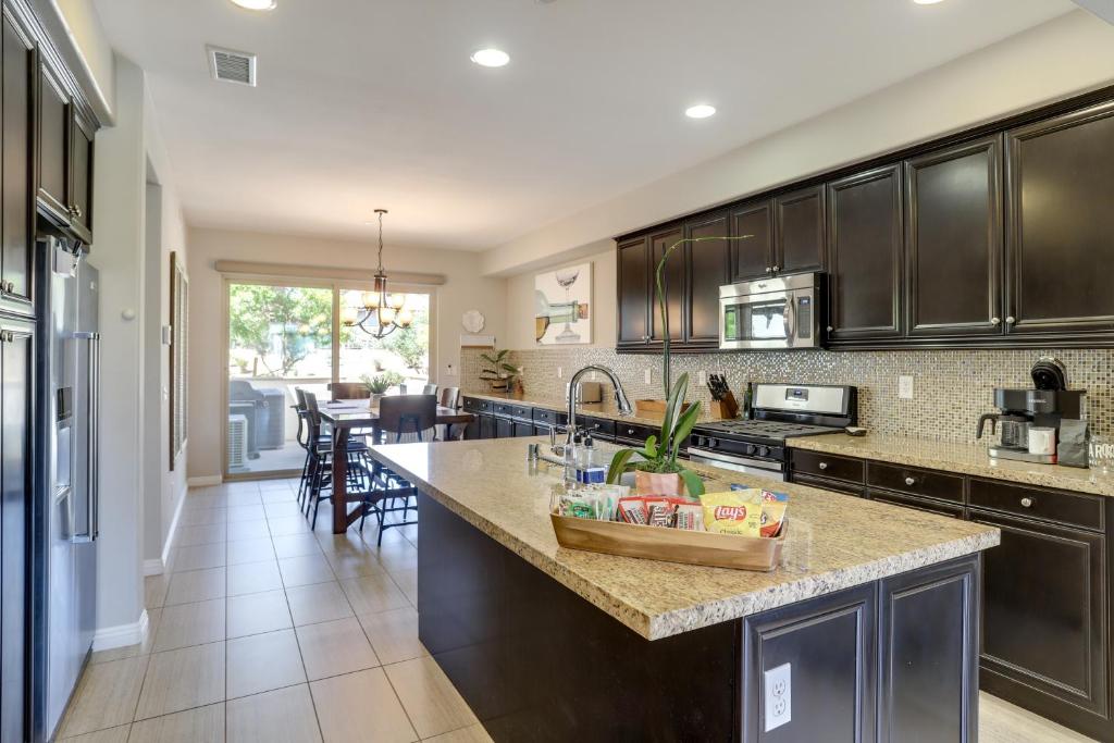 Desert Retreat La Quinta Home with Pool Access!, La Quinta – Precios actualizados 2024