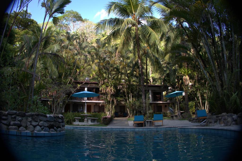 Rio Lindo Hotel, Dominical (updated prices 2025)