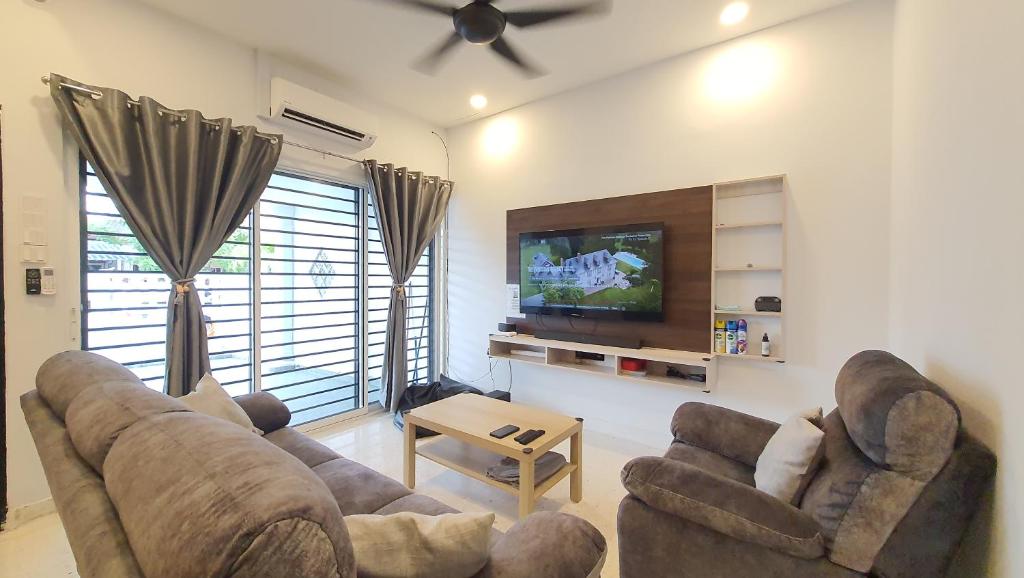 A Place Like Home Landed House Kuala Lumpur, Kuala Lumpur (updated ...