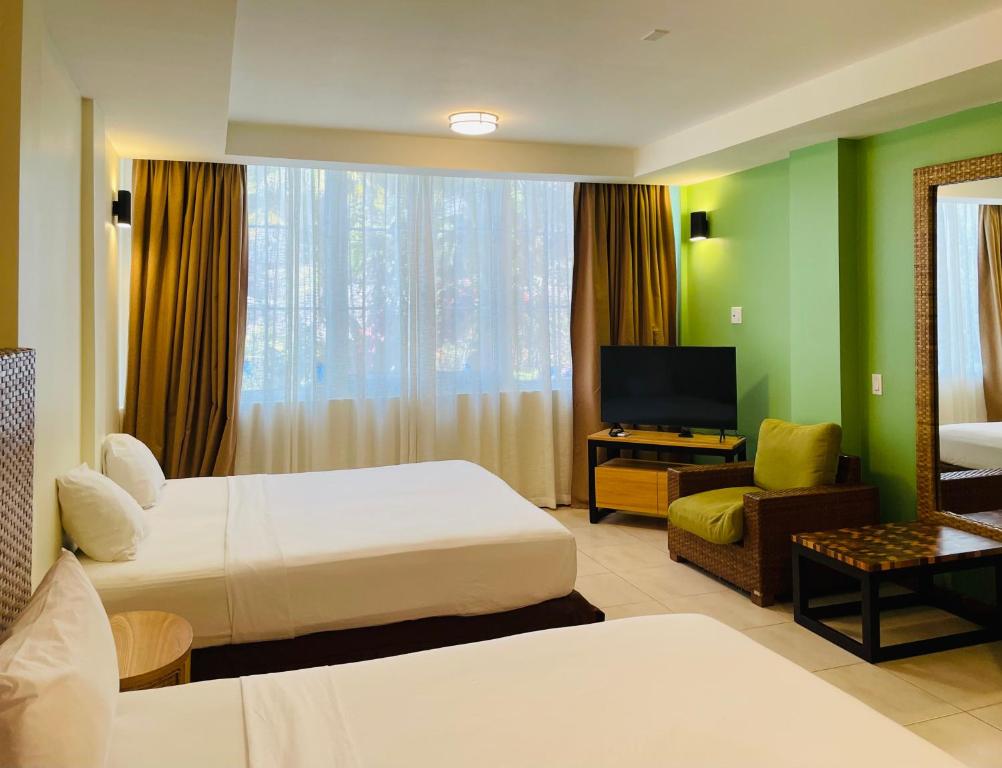 Jacana Amazon Wellness Resort, Paramaribo (updated prices 2025)