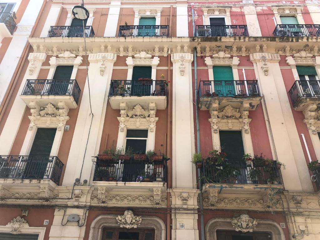 Appartamento Grimaldi, Bari (precios actualizados 2025)