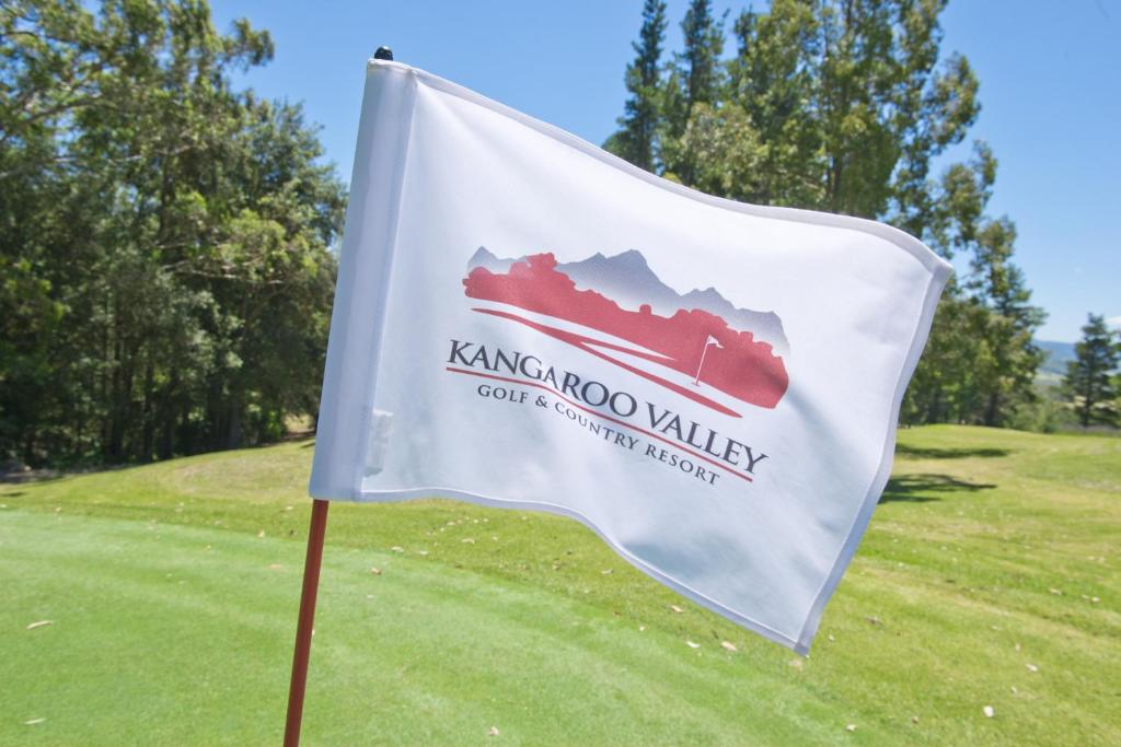 Kangaroo Valley Golf and Country Retreat, Kangaroo Valley (updated ...