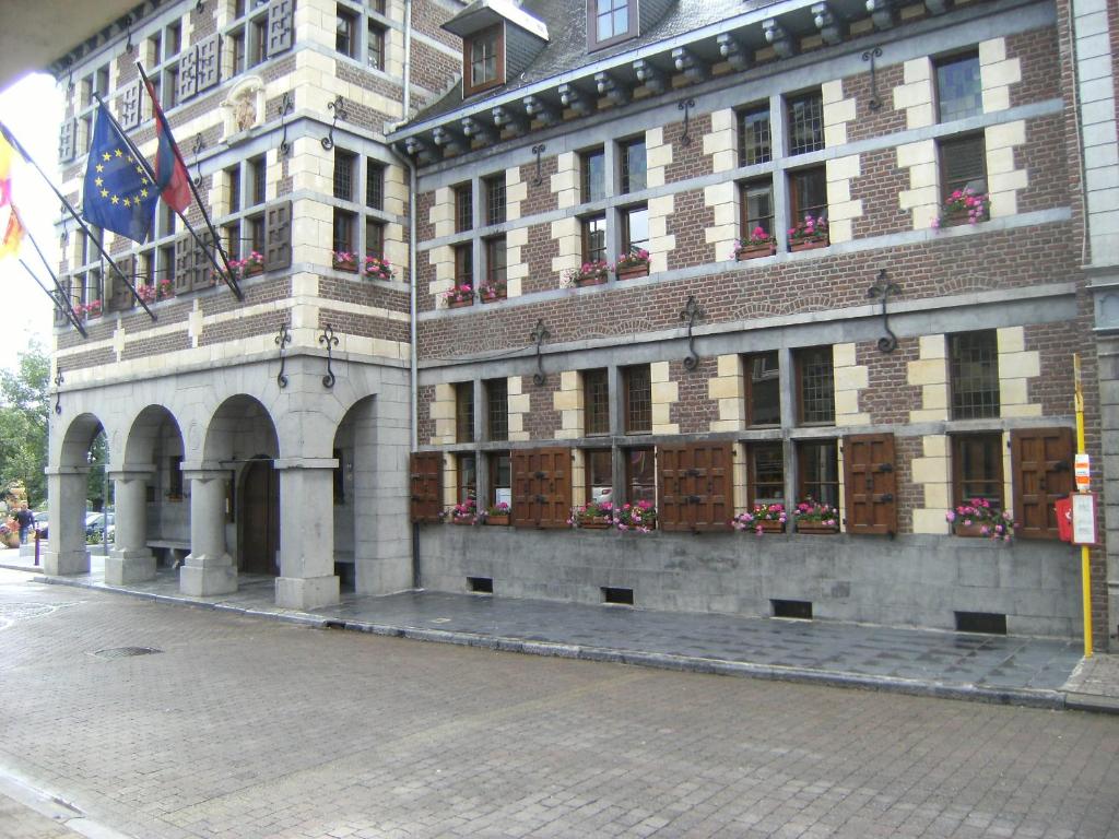 Visé centre, Visé – Updated 2024 Prices