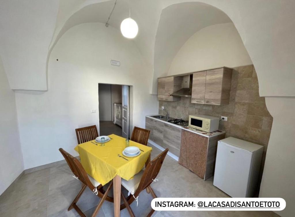 la Casa di Santo e Totò, Racale (updated prices 2026)