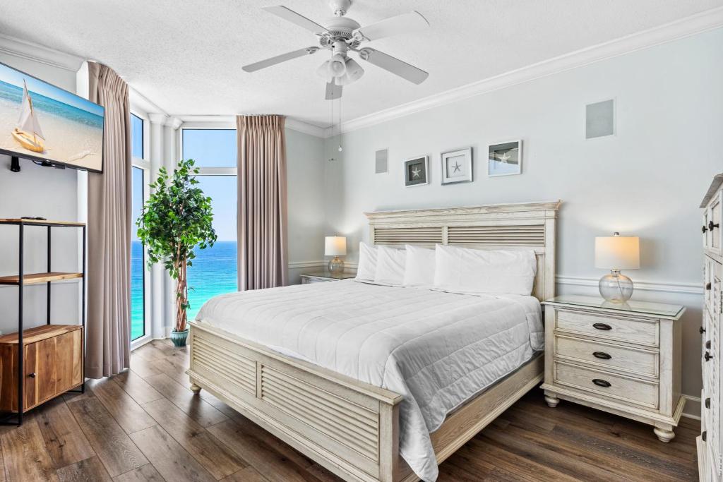 Jade East Towers 1520 by Newman-Dailey, Destin (updated prices 2025)