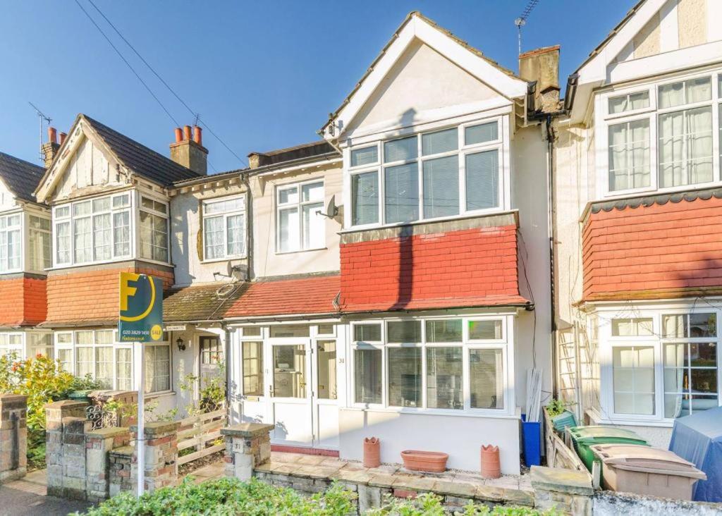 Ella house, Sutton (aktualisierte Preise für 2025)