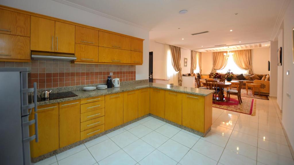 El Olivar Palace Marrakech All Inclusive, Aquapark & SPA, Marrakesh ...