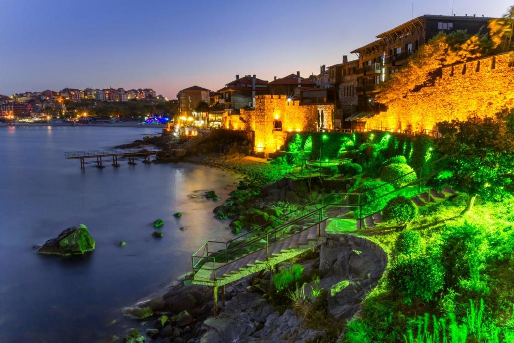 Harmani Beach Petya Apartment, Sozopol – Updated 2024 Prices