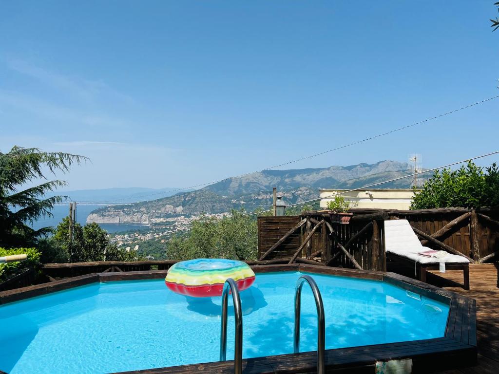 Villa Gaia geo-bio Sorrento, Sorrento (updated prices 2026)