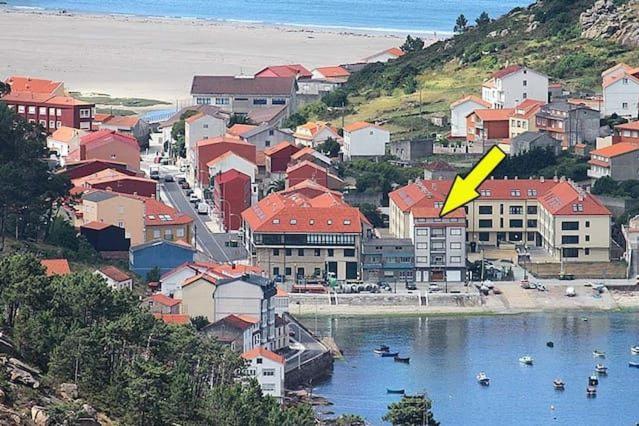 Apartamento en Ó Pindo, O Pindo (updated prices 2025)