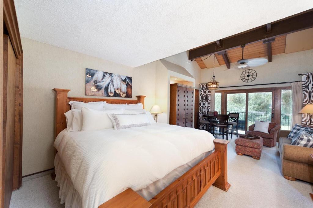 Tamarron HighPoint 552, Durango (updated prices 2024)