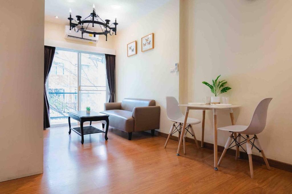 Promt Nimman by Win, Chiang Mai (updated prices 2026)