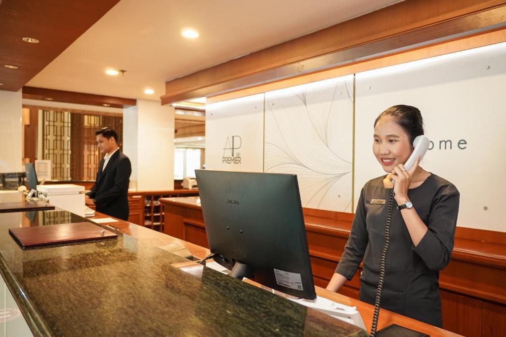 AP Premier Batam, Nagoya (updated prices 2025)