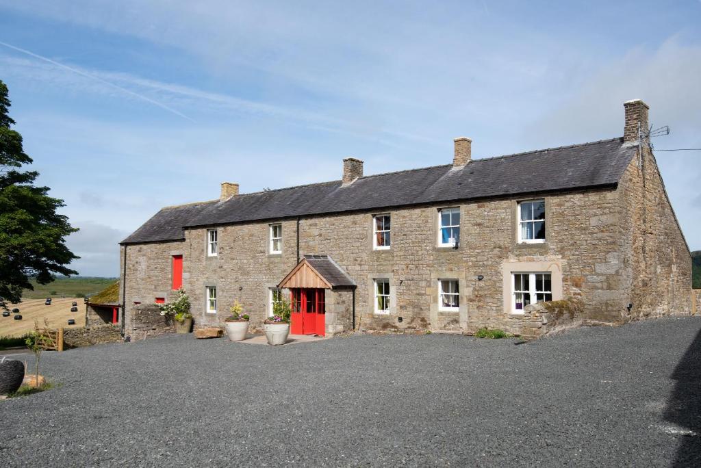 Fell End, Brampton – Updated 2024 Prices