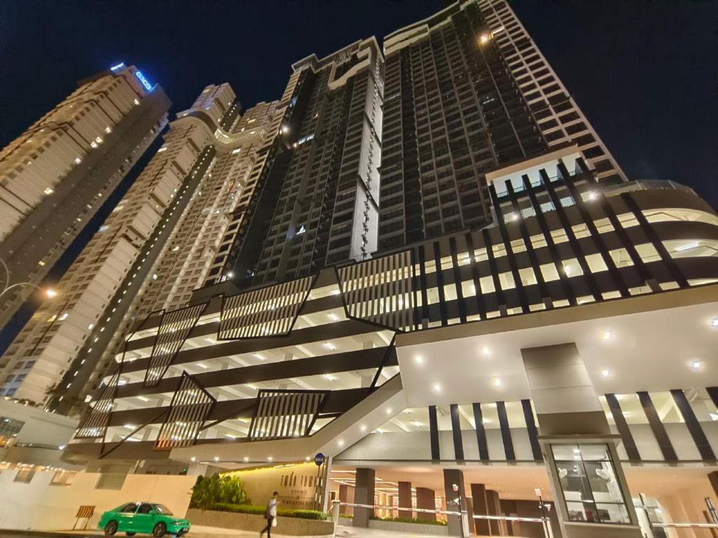 Twin Tower Johor Bahru by Glex, Johor Bahru – Aktualisierte Preise für 2023