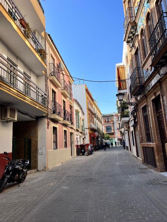 Rodrigo, Sevilla (aktualisierte Preise für 2025)