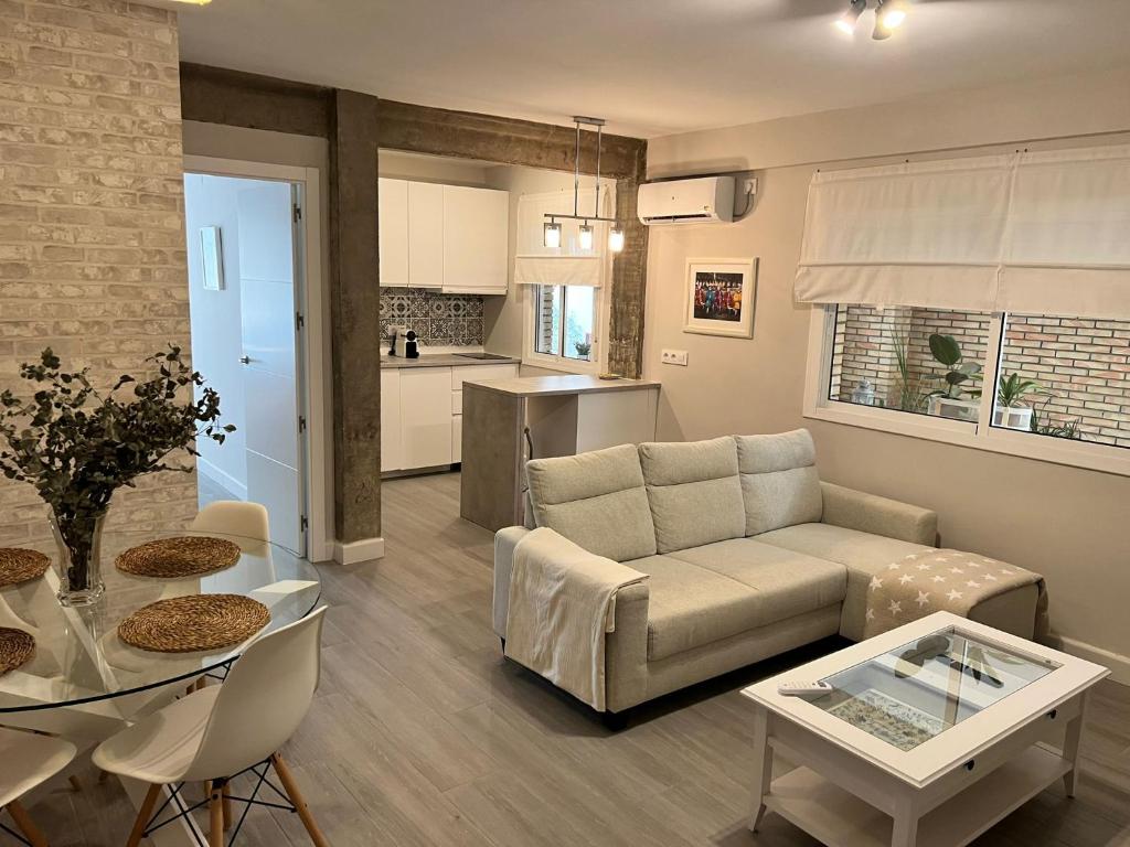 Rodrigo, Sevilla (aktualisierte Preise für 2024)