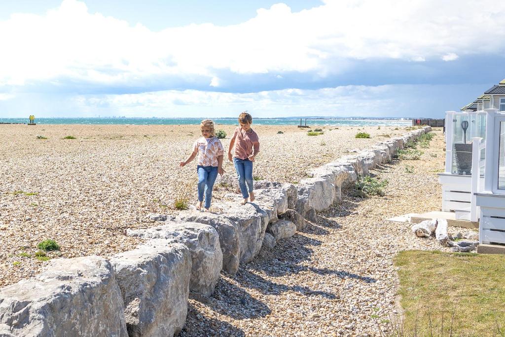 Seal Bay Resort, Chichester (updated prices 2025)