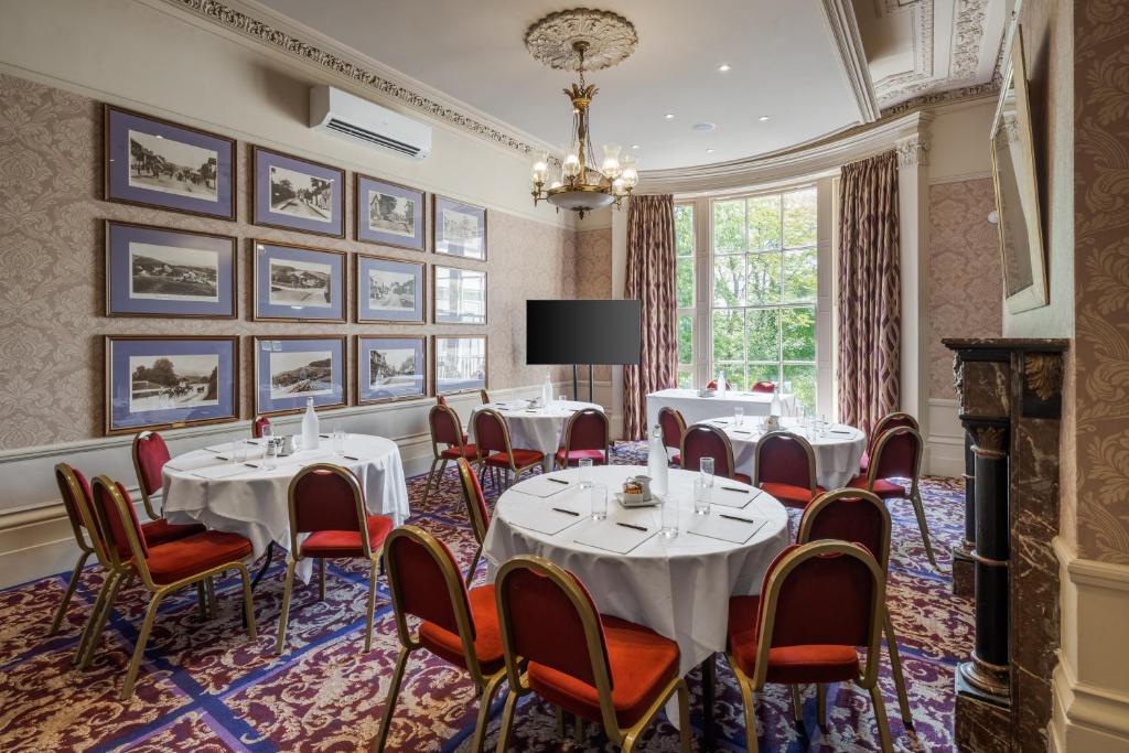 Reigate Manor Hotel, Reigate (updated prices 2025)