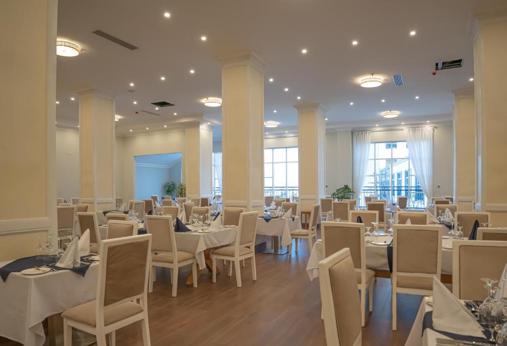 Haile Grand Addis Ababa, Addis Ababa (updated prices 2025)