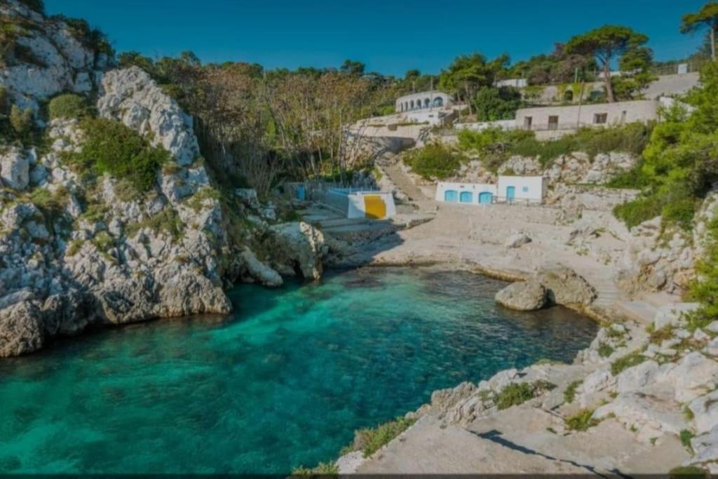 Salento_Cala Acquaviva a Marina di Marittima (LE), Marittima – Updated ...