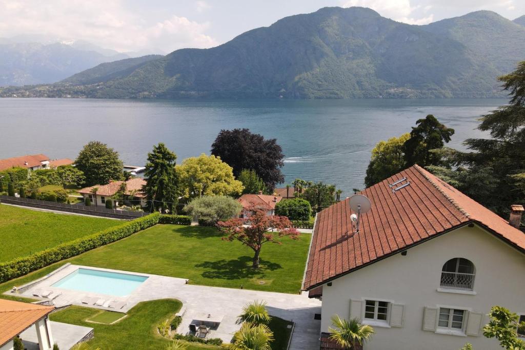 Villa Paradiso di Mezzegra, Mezzegra (precios actualizados 2024)