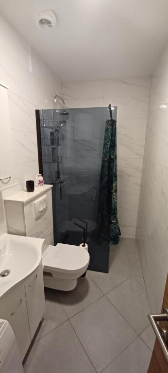 Apartment NEVA Split with free private parking space, Split (preços ...