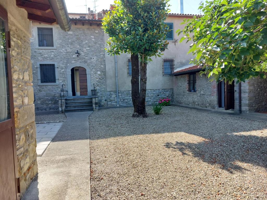 La Casina, Rassina (aktualisierte Preise für 2025)