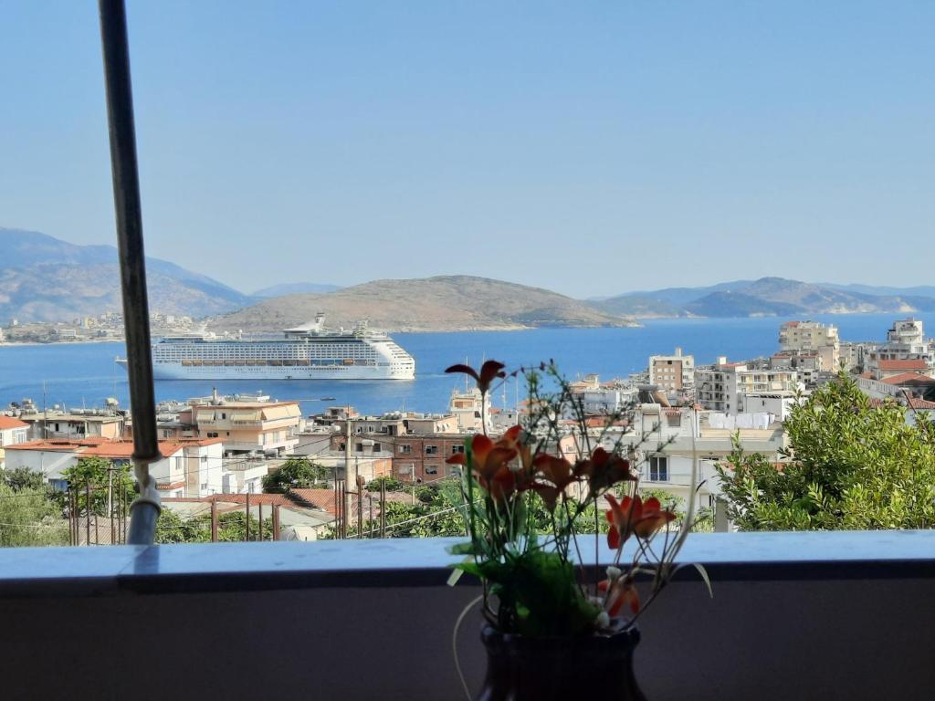 Melard Apartment, Sarandë (updated prices 2024)