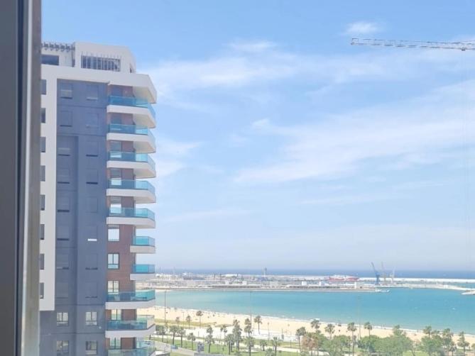 Appartement estrella del mar (Marokko Tanger) - Booking.com