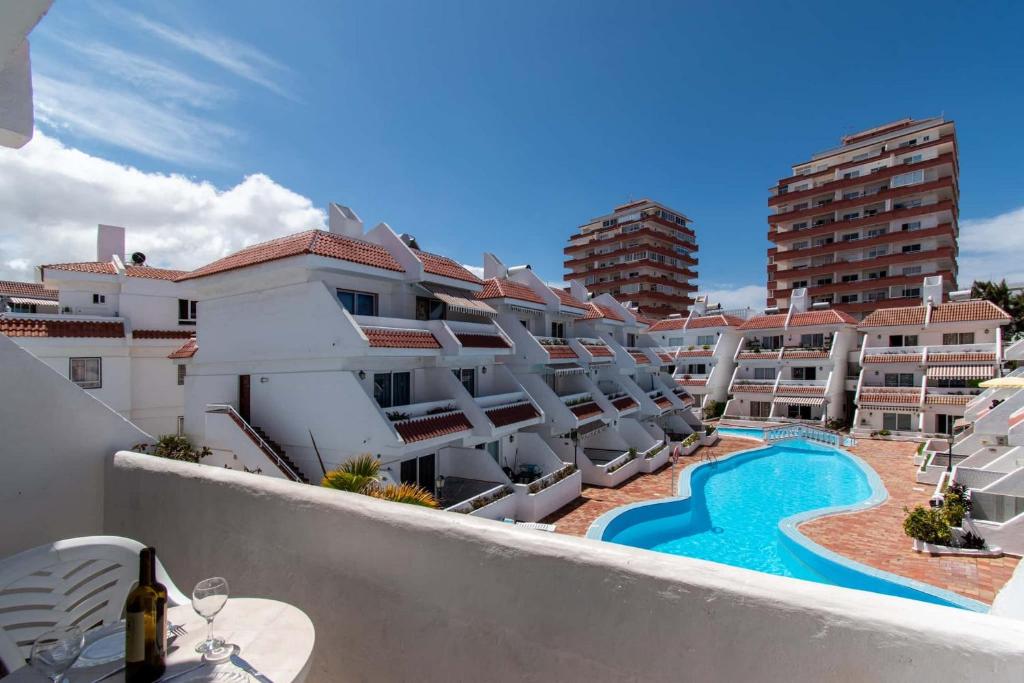 Las Blanquitas 4, Arona (updated prices 2026)