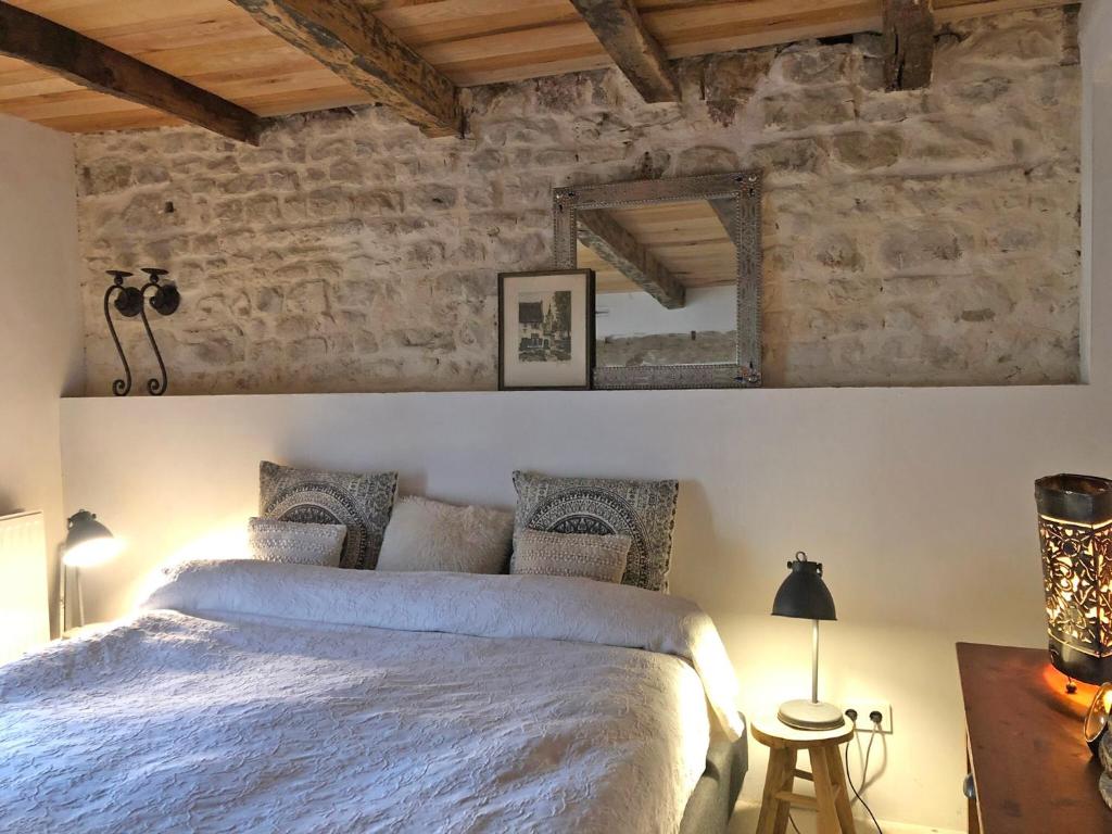 Chateau d'Impasse, Laferté-sur-Amance (updated prices 2025)