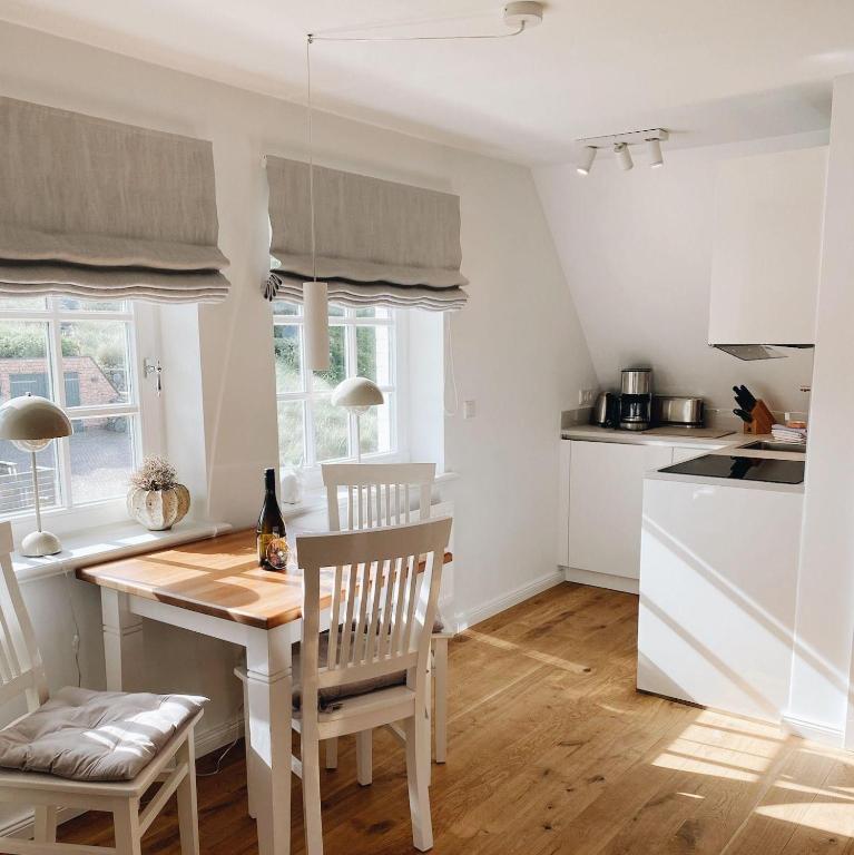 Ocean-View-II-Holiday-Apartments-Sylt, Rantum (updated prices 2025)