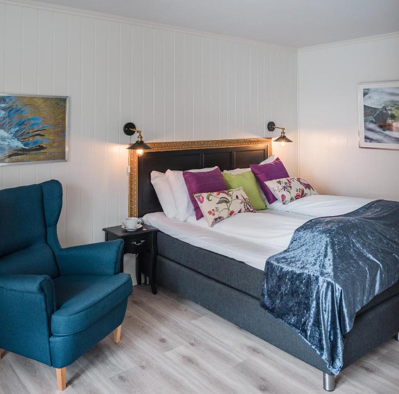 Store Ringheim Hotel og Restaurant, Vossevangen (updated prices 2025)