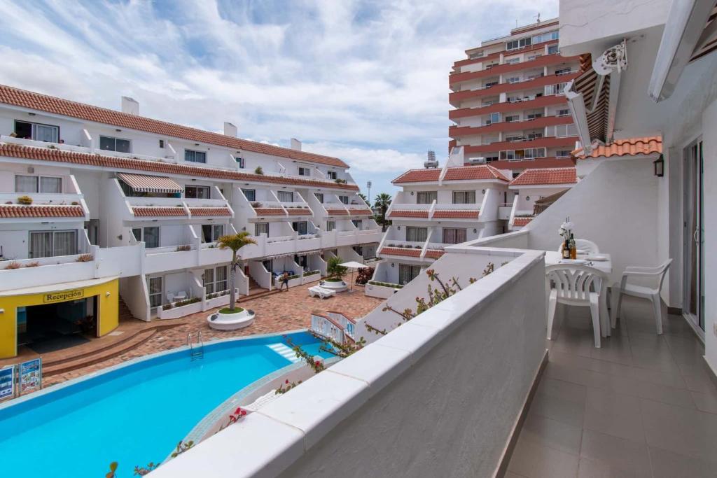 Las Blanquitas 9, Arona (updated prices 2026)