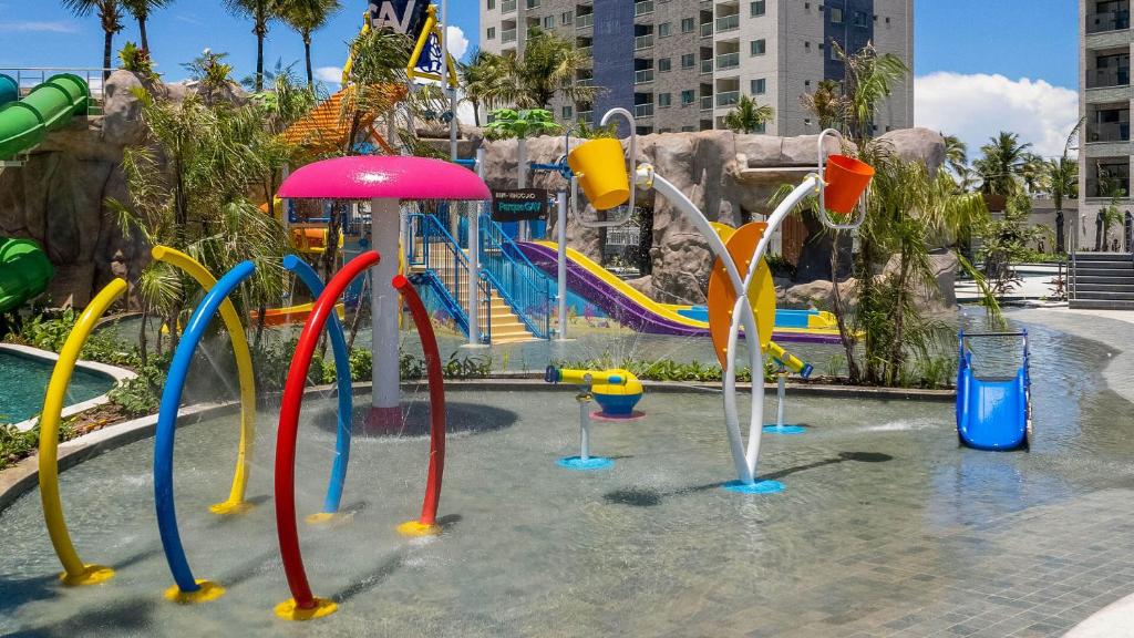 Salinas Premium ou Exclusive Resort- W&A, Salinópolis (updated prices 2025)