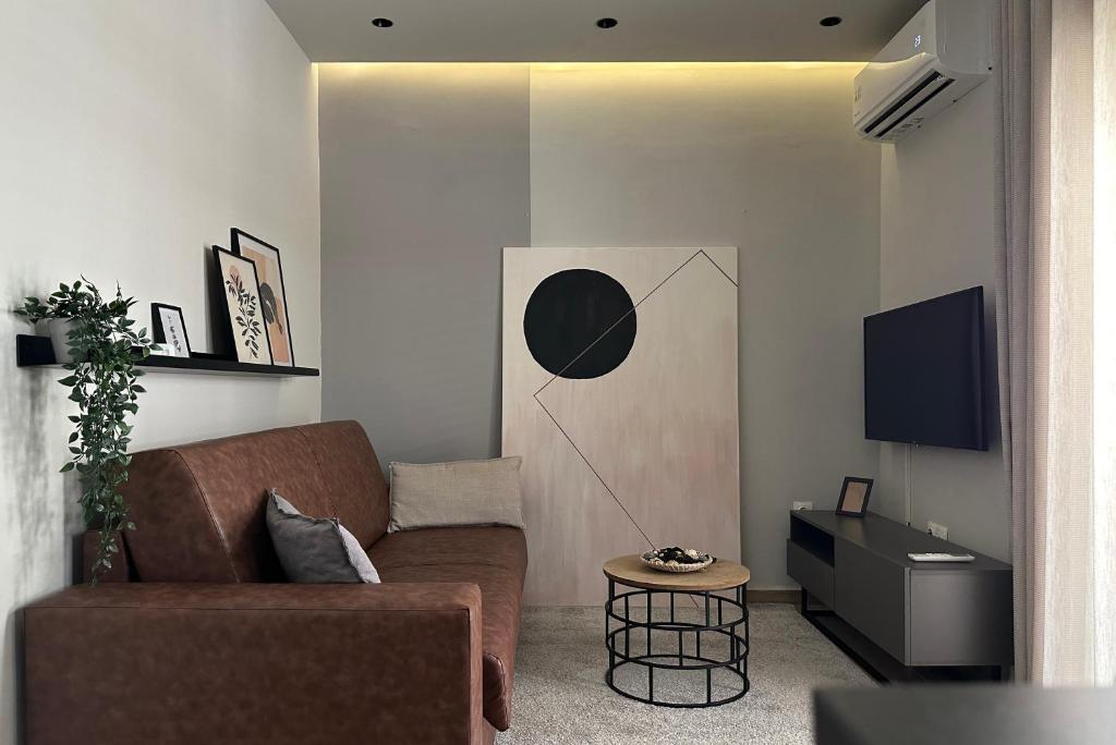 COMFY DEN by Cozy Stories, Alexandroupoli (aktualisierte Preise für 2026)