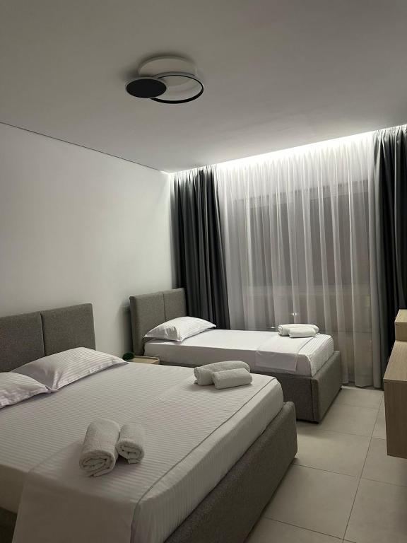 EME APARTMENTS - Kompleksi San Pietro, Gjiri i Lalzit, Durrës (updated ...