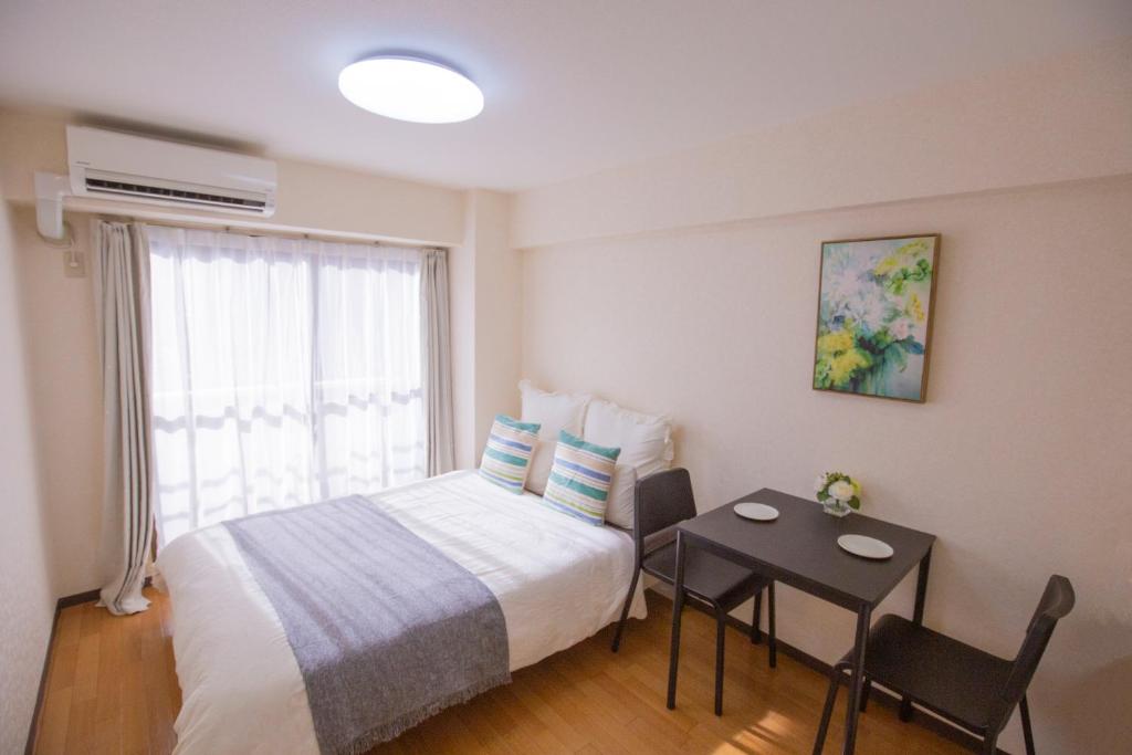 walk to Higahsi Shinjuku sta. SYW, Tokyo (updated prices 2026)