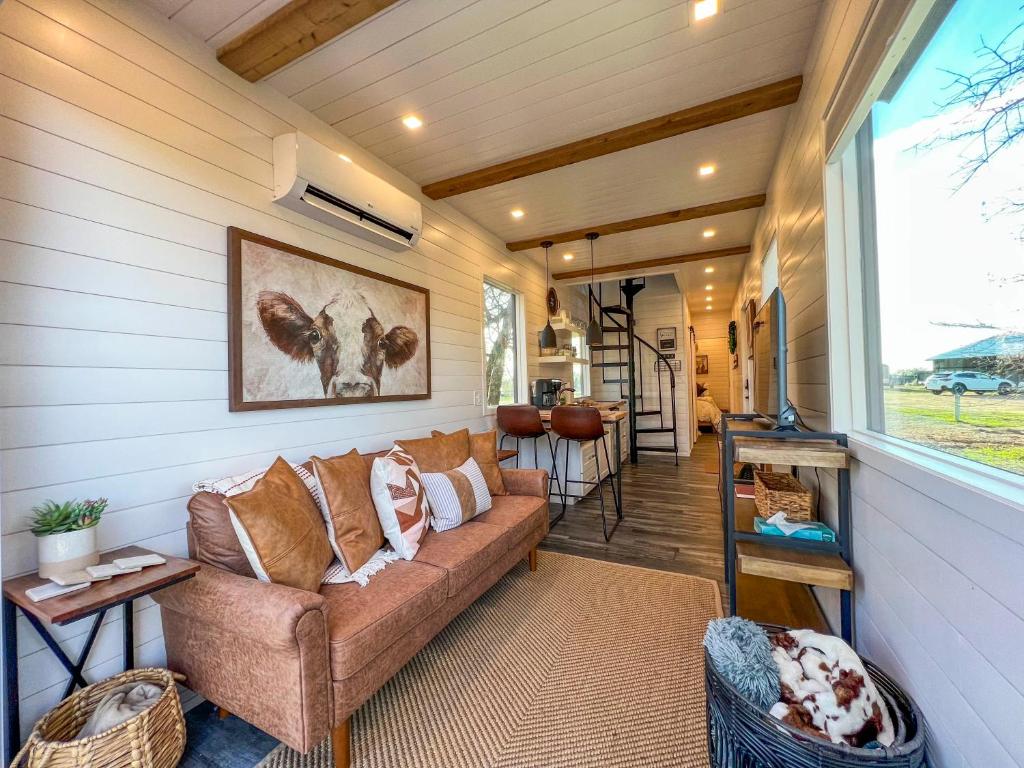 NEW The Flagship 2 Story Container Home, Waco (updated prices 2025)